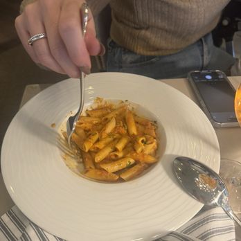 ANDIAMO PASTA AND CHOPS - Updated November 2024 - 59 Photos & 19 ...