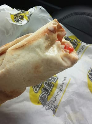 MR PITA - Updated October 2025 - 811 Michigan Ave, Marysville, Michigan ...