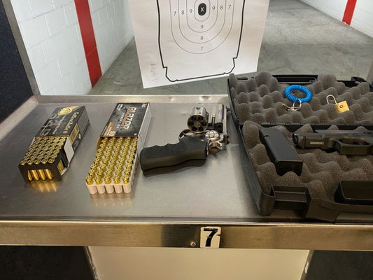 RED’S INDOOR RANGE - Updated July 2025 - 43 Photos & 303 Reviews - 1908 ...