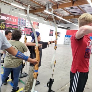 ORANGE COUNTY ARCHERY - 84 Photos & 165 Reviews - 25782 Obrero Dr ...