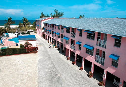 GULF STREAM - Updated October 2025 - 1501 Gulf Dr N, Bradenton Beach ...