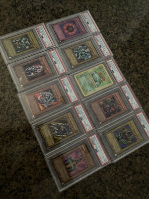 TRIPLE CARDS & COLLECTIBLES - Updated September 2025 - 25 Photos & 23 ...