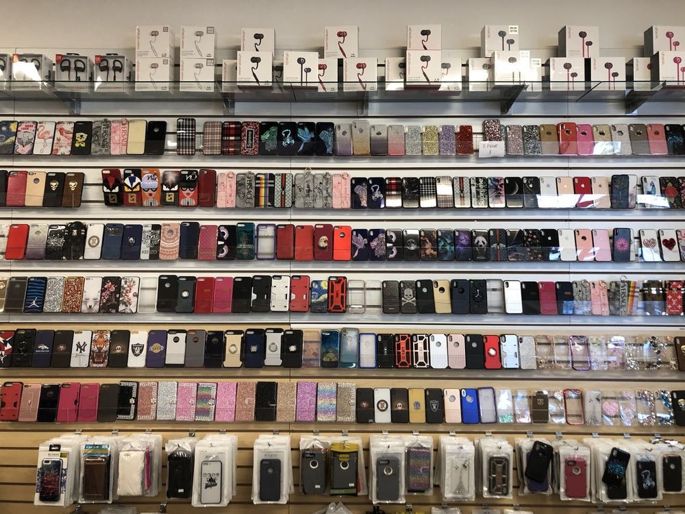 SMART TECH READY - Updated July 2025 - 33 Photos & 22 Reviews - 2550 ...