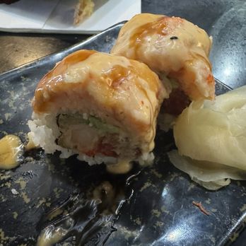 HANA HIBACHI & SUSHI - Updated August 2024 - 215 Photos & 329 Reviews ...