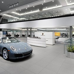 HENNESSY PORSCHE NORTH ATLANTA - 52 Photos & 91 Reviews - 990 Mansell ...
