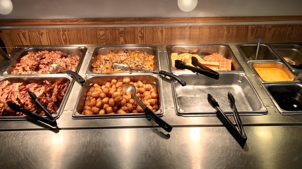 TWO RIVERS FAMILY RESTAURANT - 47 Photos & 32 Reviews - 3015 Tannery Rd ...