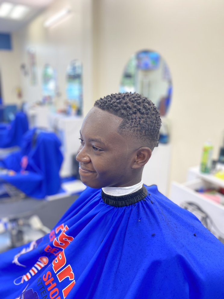 AFRI-STARR - Updated January 2025 - 45 Waverly Dr, Frederick, Maryland ...