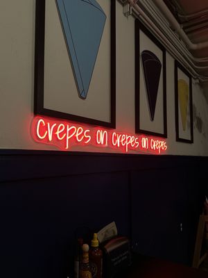 AB CREPES - Updated June 2024 - 239 Photos & 277 Reviews - 1311 ...