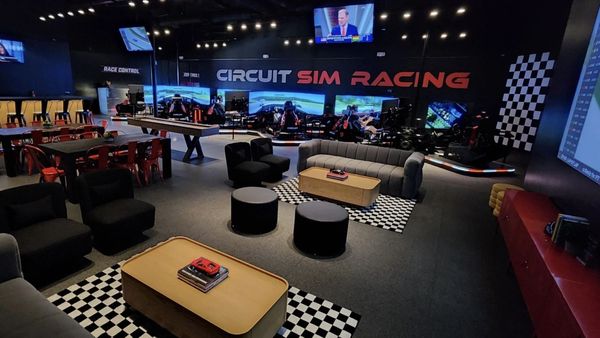 CIRCUIT SIM RACING - Updated October 2025 - 91 Photos & 36 Reviews ...