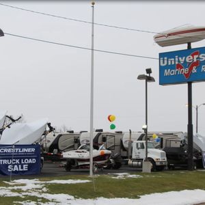 RIVER VALLEY POWER & SPORT - Updated August 2025 - 5327 E Frontage Rd ...