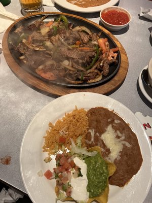 EL PORTON MEXICAN RESTAURANT - 35 Photos & 73 Reviews - 12111 W Markham ...
