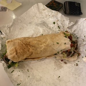 GYPSY QUEEN CUISINE - $$ - 205 Photos & 292 Reviews - 807 Patton Ave ...