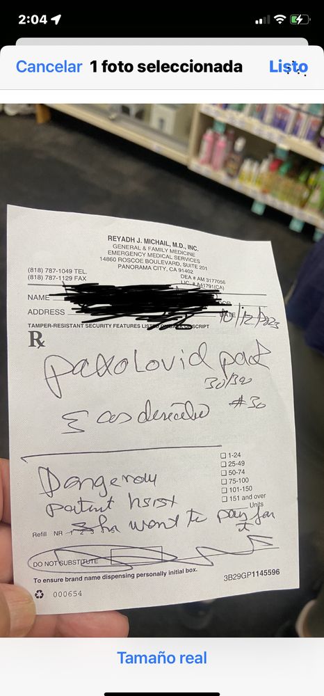 MICHAIL REYADH MD - Updated October 2025 - 14860 Roscoe Blvd, Panorama ...