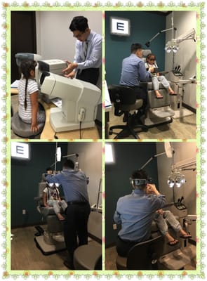 RAINIER VALLEY OPTOMETRIC - Updated December 2025 - 15 Photos & 57 ...