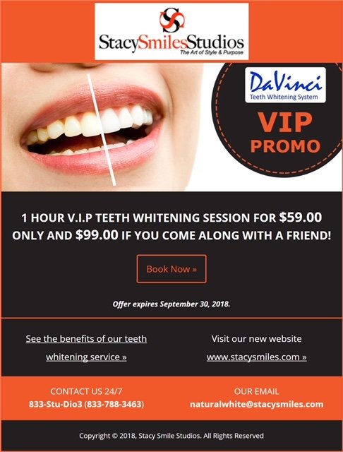 STACY SMILES STUDIOS - 2729A Fulton Dr NW, Canton, Ohio - Teeth ...