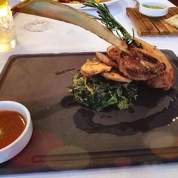 ASSAGGIO - 238 Photos & 193 Reviews - 29 Prince St, Boston ...