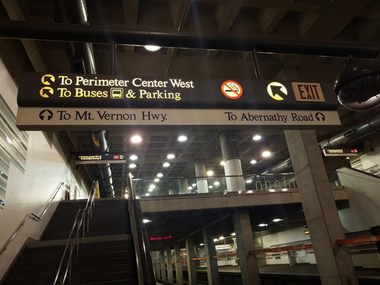 MARTA - SANDY SPRING STATION - Updated October 2025 - 16 Photos & 21 ...