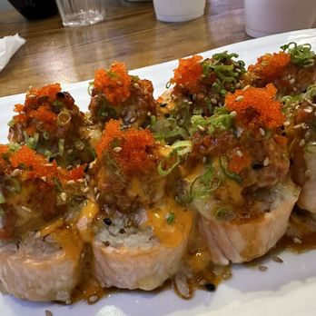 SUSHI OK - Updated August 2024 - 1497 Photos & 1241 Reviews - 5228 ...