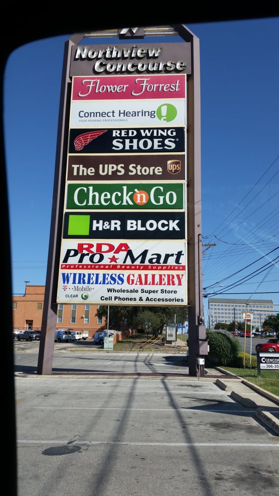 RDA PRO-MART - Updated December 2025 - 7107 San Pedro Ave, San Antonio ...