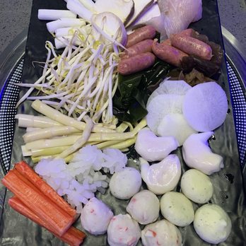 HUNGRY POT KOREAN BBQ & HOT POT - Updated August 2025 - 202 Photos & 74 ...