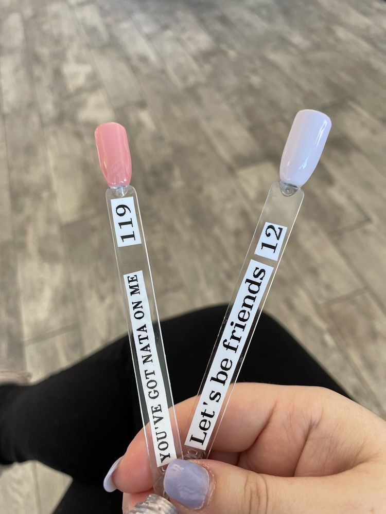 RUBY NAILS - Updated June 2025 - 31 Photos & 34 Reviews - 2205 N ...