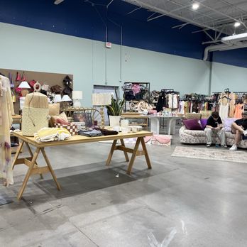 RECLECTIC - Updated October 2025 - 36 Reviews & 126 Photos - 5000 S ...