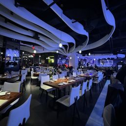 STK STEAKHOUSE BELLEVUE - Updated December 2025 - 1455 Photos & 1346 ...