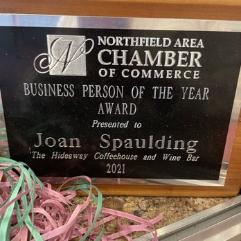 HIDEAWAY COFFEE HOUSE AND WINE BAR - Updated October 2025 - 50 Photos ...