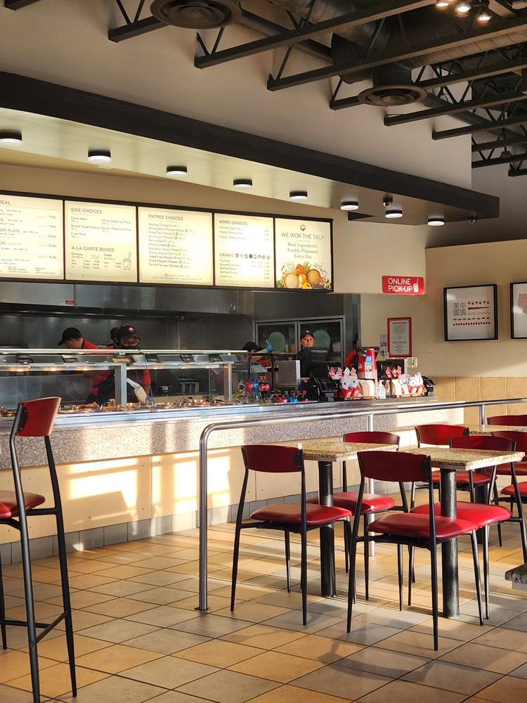 PANDA EXPRESS - Updated May 2024 - 36 Photos & 32 Reviews - 85 Maxtown ...