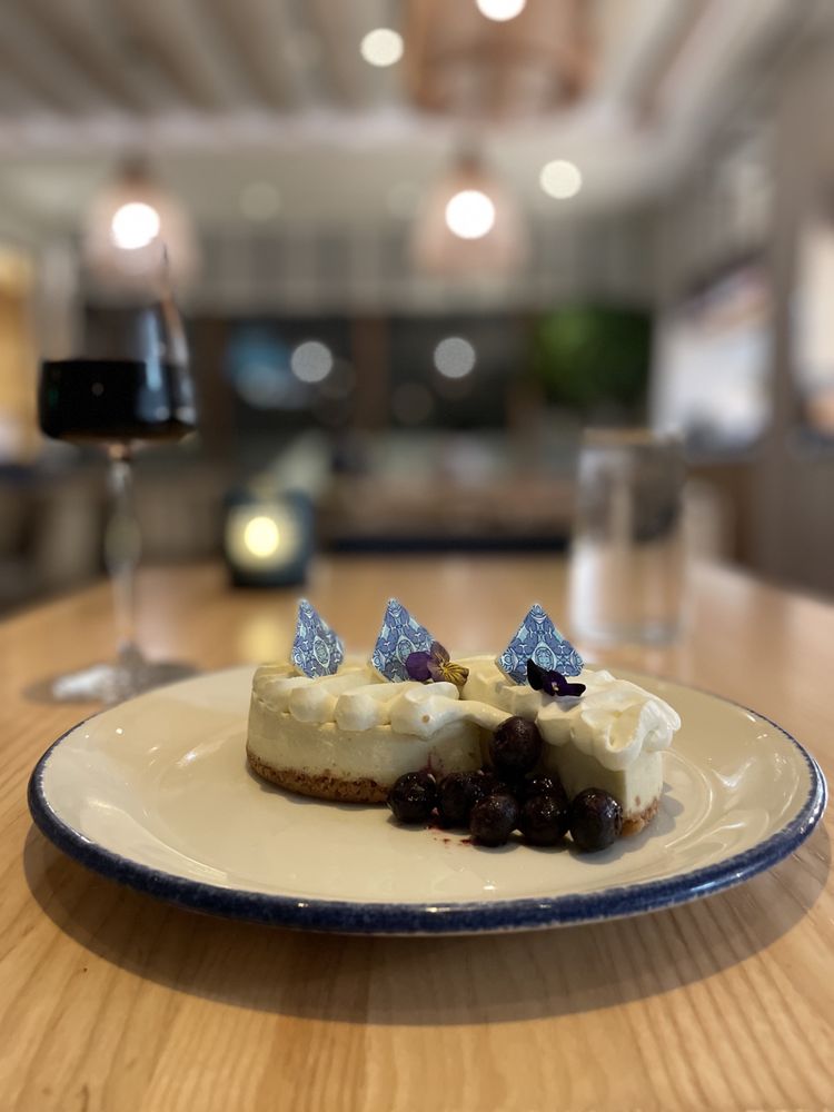 AMARE MEDITERRANEAN RESTAURANT - 169 Photos & 67 Reviews - 1255 Disney ...