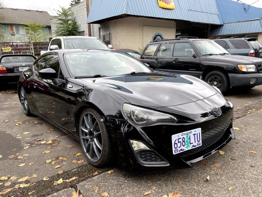 TOM’S AUTO PAINTING & BODY SHOP - Updated December 2025 - 89 Photos ...