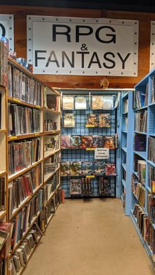 CAPTAIN NEMO GAMES AND COMICS - Updated October 2024 - 48 Photos & 96 ...