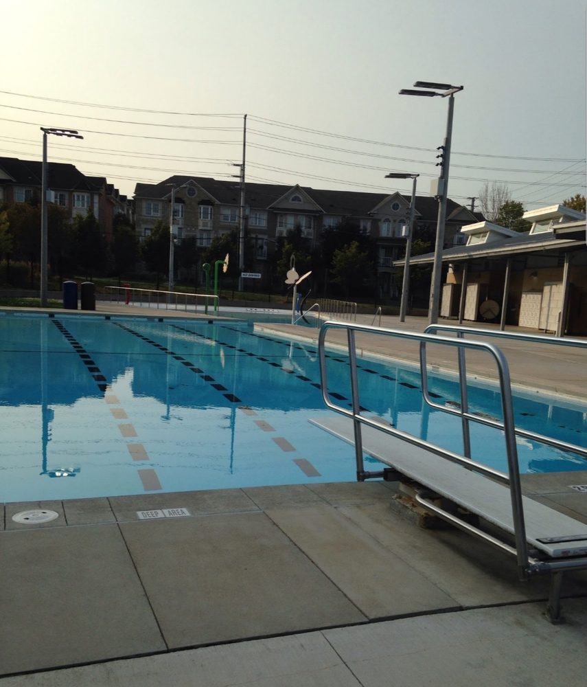 LIONS CLUB OF CREDIT VALLEY OUTDOOR POOL - Updated January 2026 - 20 ...