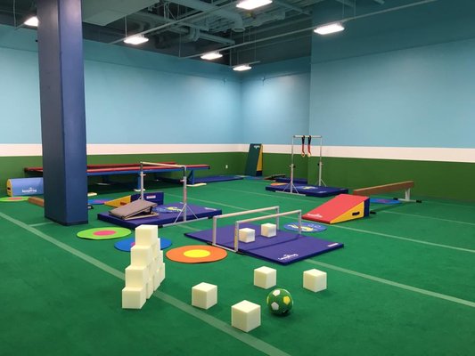 TUMBLETOWN MOVEMENT EDUCATION CENTRE - Updated December 2025 - 2070 W ...
