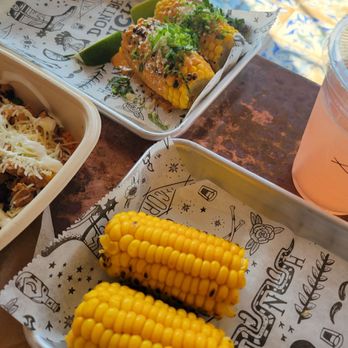 TACORIA - MEXICAN STREET KITCHEN - Updated November 2025 - 103 Photos ...