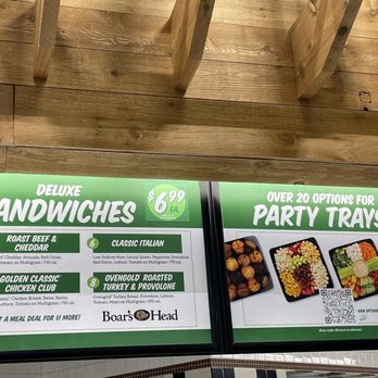 SPROUTS FARMERS MARKET - Updated June 2025 - 274 Photos & 259 Reviews ...