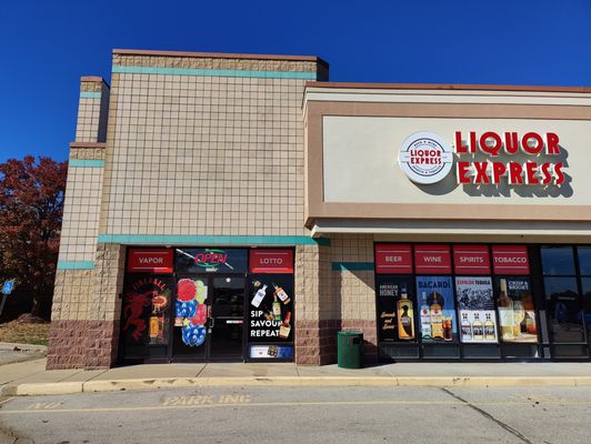 LIQUOR EXPRESS HIGH RIDGE - Updated November 2025 - 21 Photos - 1017 ...