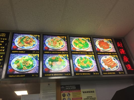 CHEUNG HING KITCHEN - Updated July 2025 - 19914 Hollis Ave, Saint ...