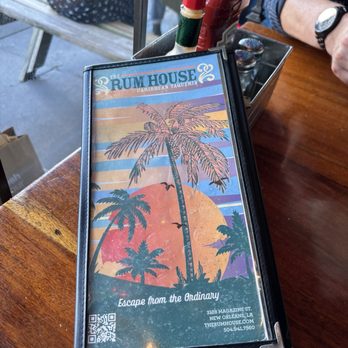 THE RUM HOUSE - Updated March 2025 - 2520 Photos & 1912 Reviews - 3128 ...