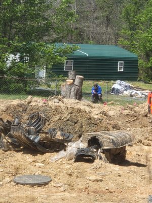 CAROLINA SEPTIC PRO - Updated October 2025 - 35 Photos & 31 Reviews ...