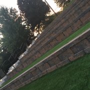 MABLE HOUSE BARNES AMPHITHEATRE - 43 Photos & 19 Reviews - Venues ...