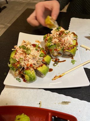 SUSHI ROSE - Updated December 2025 - 804 Photos & 840 Reviews - 2005 ...