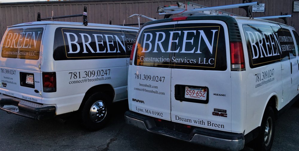 BREEN CONSTRUCTION SERVICES - Updated November 2025 - 22 Photos - Lynn ...