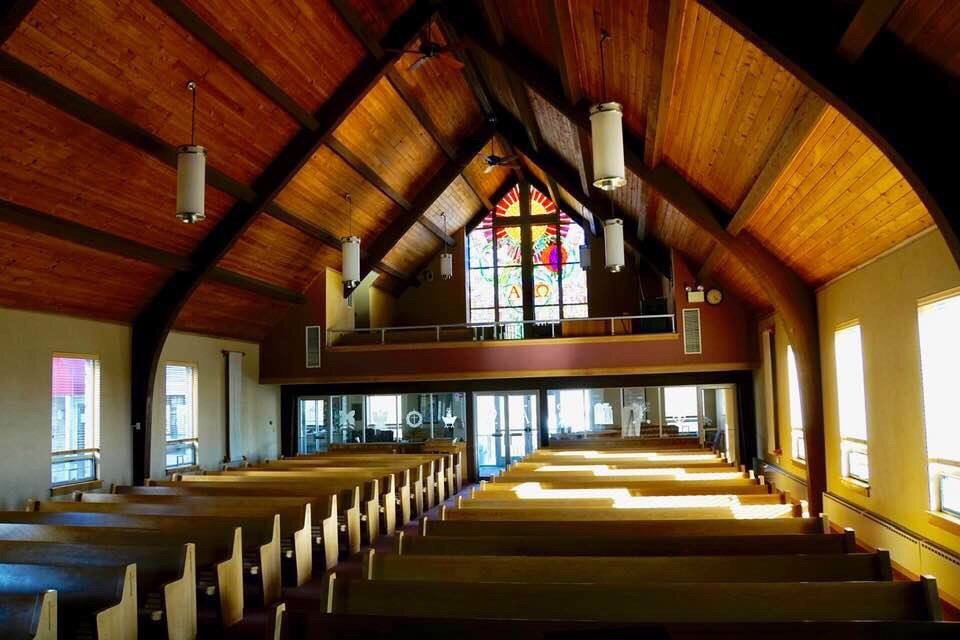 CHRIST COVENANT CHURCH - Updated October 2025 - 2200 Sumneytown Pike ...