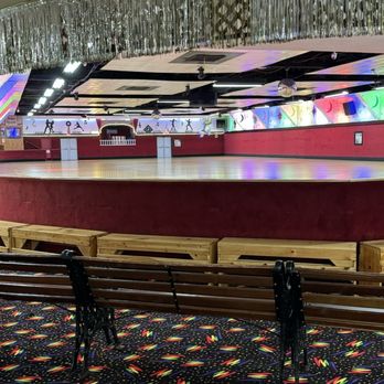 MOONLIGHT ROLLERWAY - Updated May 2025 - 480 Photos & 816 Reviews ...