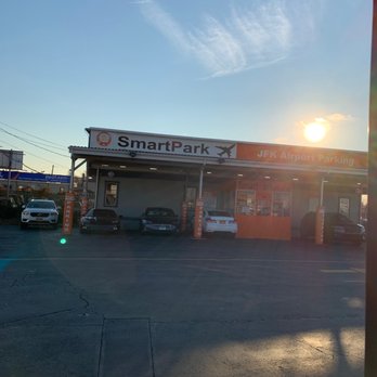 SMARTPARK JFK - Updated October 2025 - 17 Photos & 240 Reviews - 123-10 ...