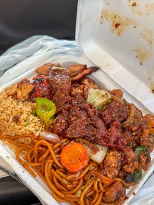 CHINA BULL EXPRESS - Updated December 2025 - 82 Photos & 62 Reviews ...