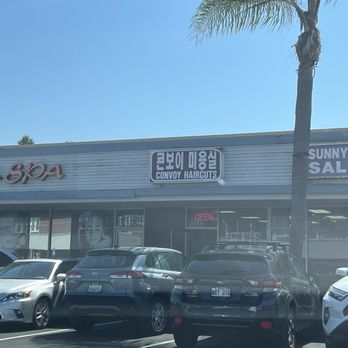 CONVOY HAIR CUTS - Updated January 2026 - 20 Photos & 121 Reviews ...