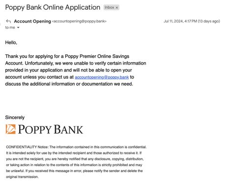POPPY BANK - Updated December 2025 - 16 Reviews - 438 First Street ...