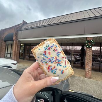 CRIEVE HALL BAGEL - Updated July 2024 - 126 Photos & 140 Reviews - 4825 ...